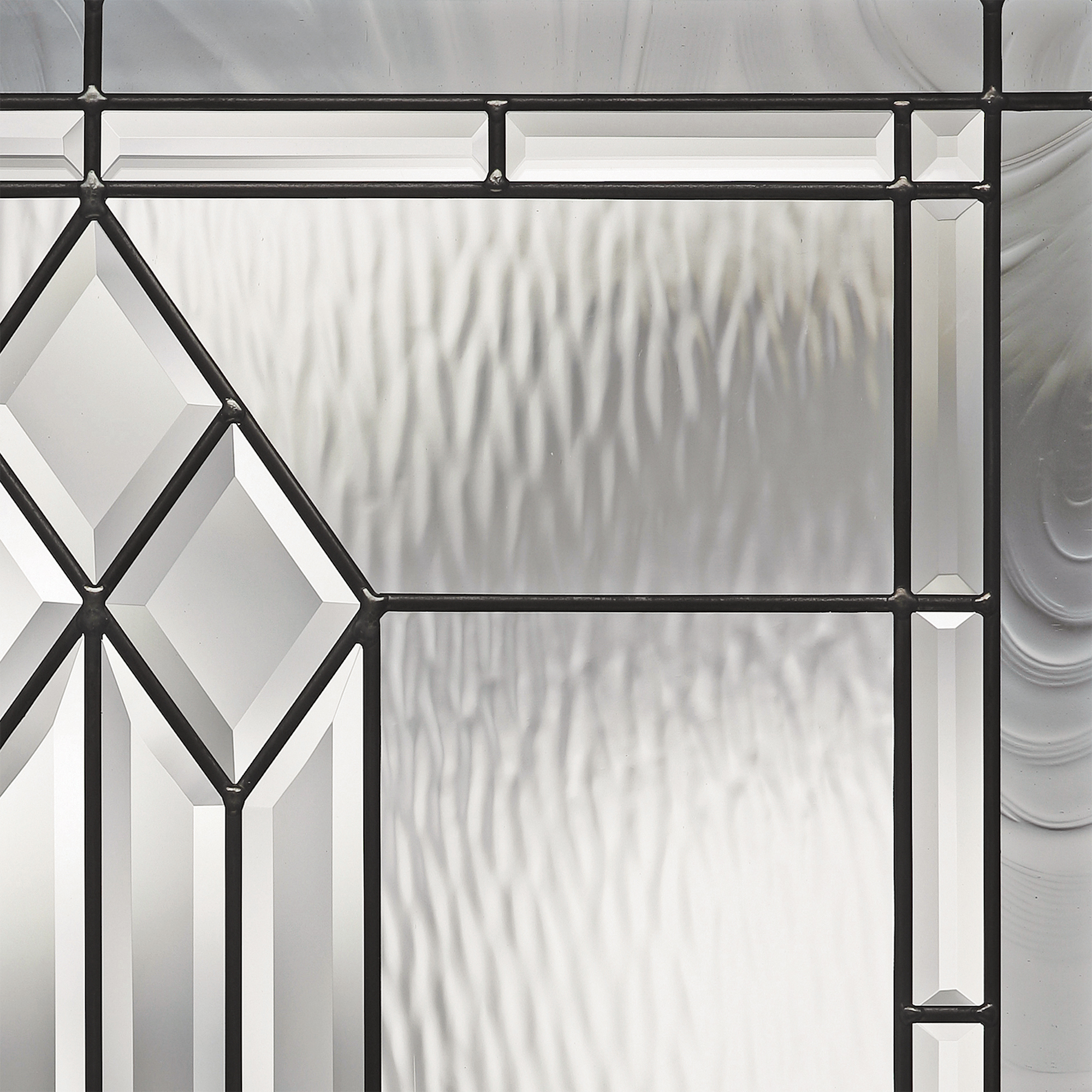 Classic Craft® Founders Collection™ | Canvas | CCV10028 | Therma-Tru Doors