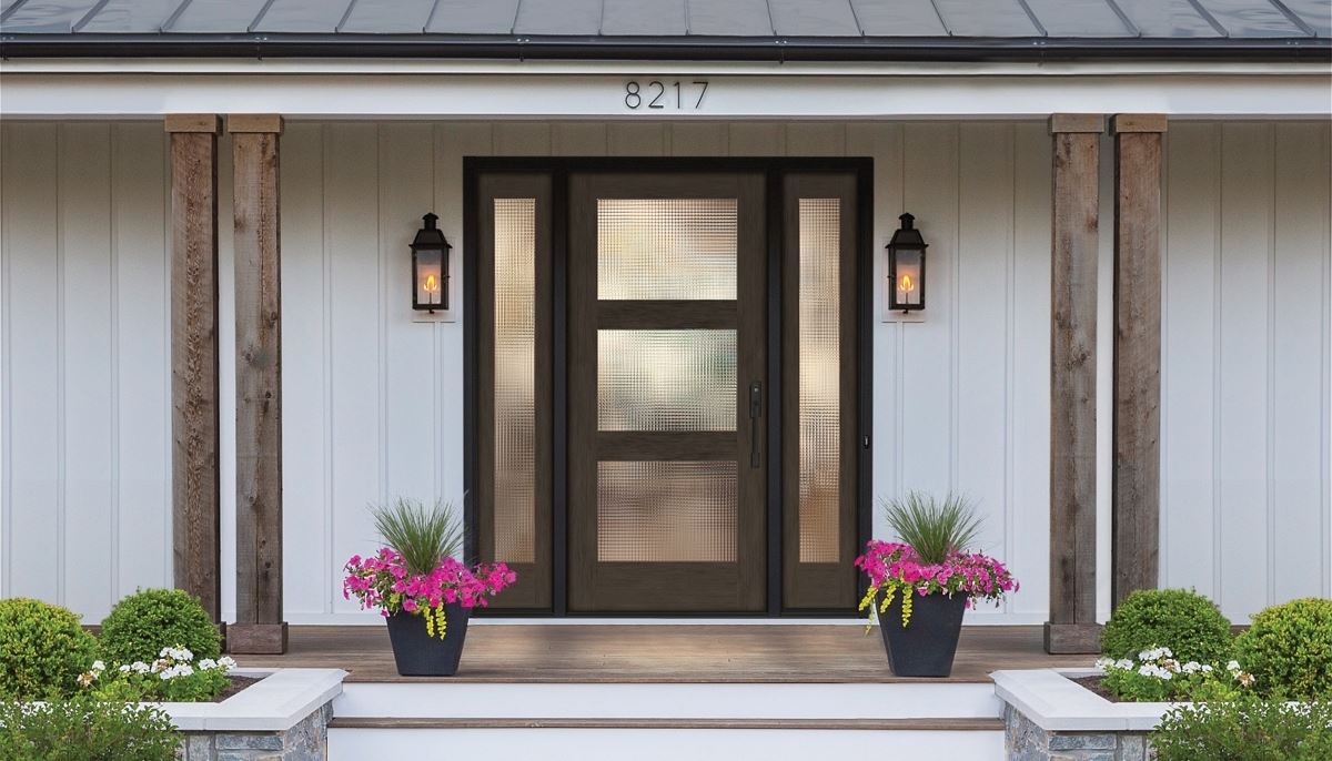 Exterior Doors & Entry Doors | Therma-Tru Doors