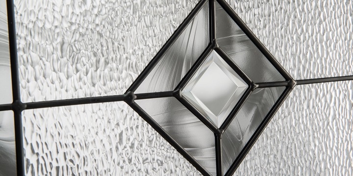 Pembridge Decorative Glass | Therma-Tru Doors