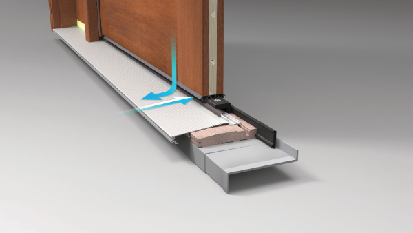 Composite Adjustable Sill | Therma-Tru Doors