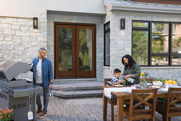 Classic Craft® Visionary Collection™ | Fir Grain | CCA82400 | Therma ...