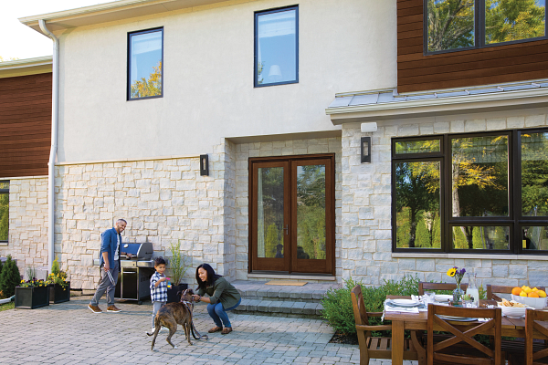 Classic Craft® Visionary Collection™ | Fir Grain | CCA82400 | Therma ...