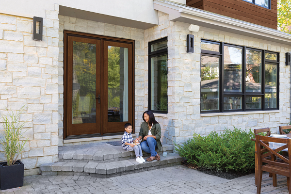 Classic Craft® Visionary Collection™ | Fir Grain | CCA82400 | Therma ...