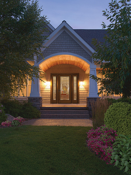 Classic Craft® Visionary Collection™ | Mahogany Grain | CCR1851 ...