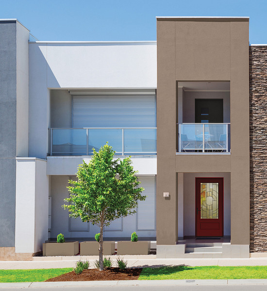 Classic Craft® Visionary Collection™ | Canvas | CCV1843 | Therma-Tru Doors