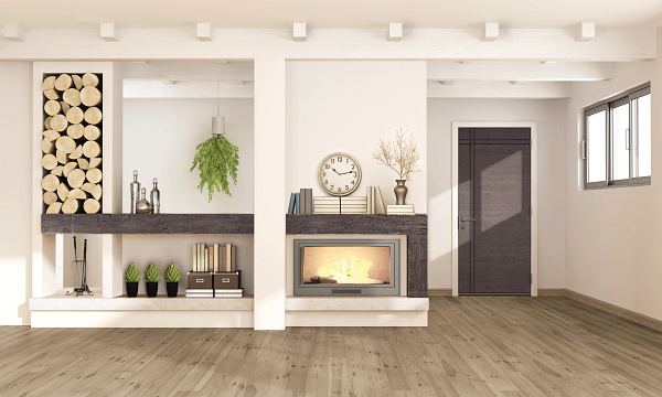 Classic Craft® Visionary Collection™ | Walnut Grain | CCW900L | Therma ...