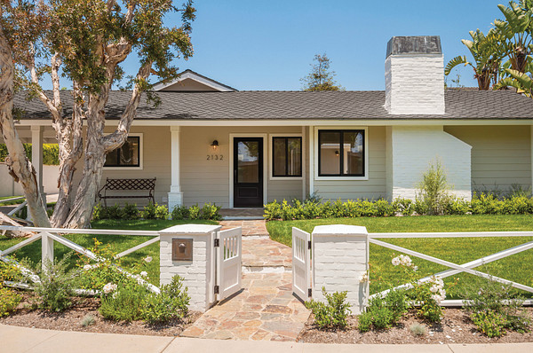 Smooth-Star® | S2200 | Therma-Tru Doors