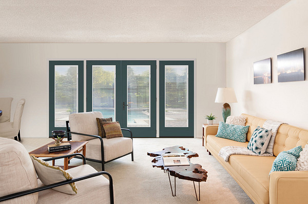Smooth-Star® | S2600 | Therma-Tru Doors