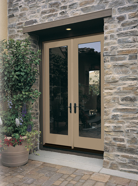 Therma Tru Smooth Star Doors